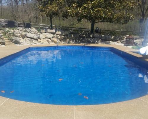 Our Gallery | Just Pools